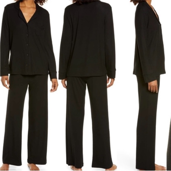 SKIMS | Intimates & Sleepwear | Skims Soft Lounge Sleep Set | Poshmark